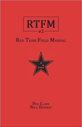 Penetration Testing Books 2025: Level Up Your Skills | ComputingForGeeks