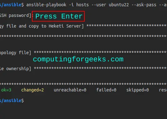 Home | ComputingForGeeks
