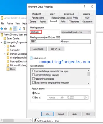 Guacamole Integration with Active Directory, OTP, and Duo 2FA | ComputingForGeeks