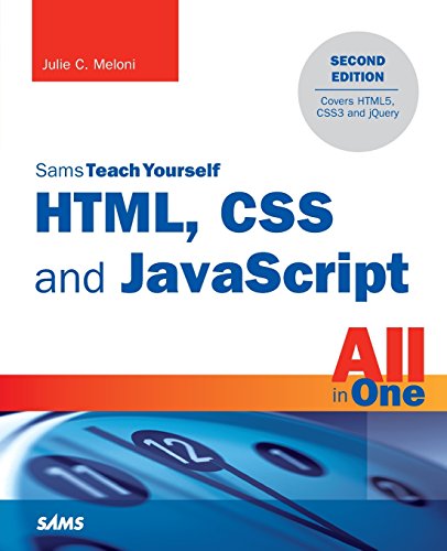 Top Books to Master HTML & HTML5 in 2025 | ComputingForGeeks