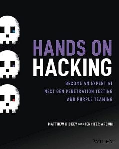 Penetration Testing Books 2025: Level Up Your Skills | ComputingForGeeks