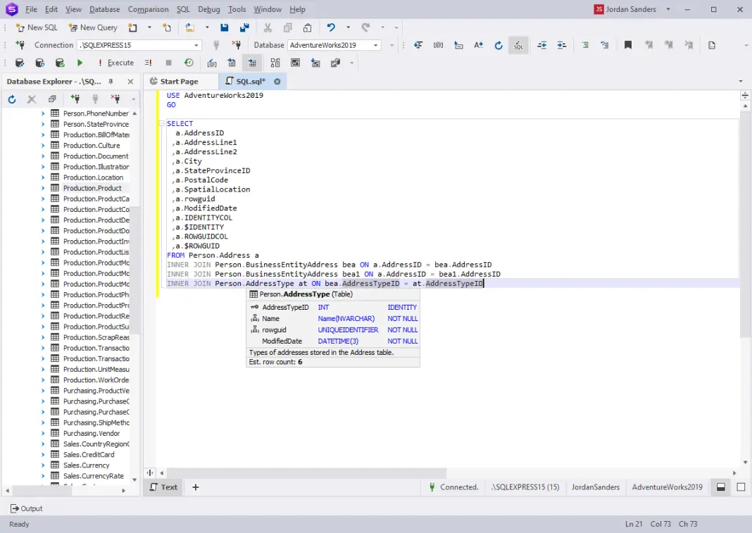 Mastering SQL Editor: Tips and Tricks for Efficient Coding ...