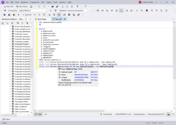Mastering Sql Editor Tips And Tricks For Efficient Coding