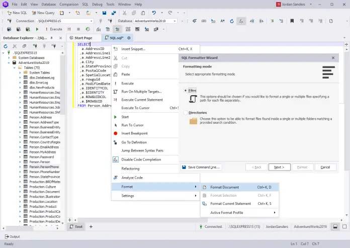 Mastering SQL Editor: Tips and Tricks for Efficient Coding ...