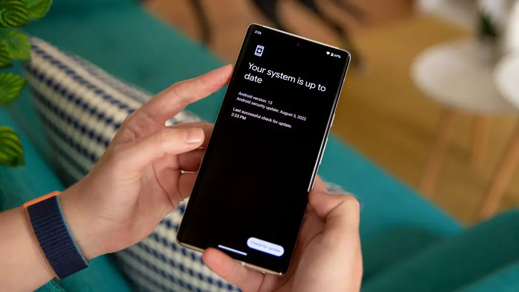 Top Rated Smartphones Powered By Android 13 for 2024 | ComputingForGeeks