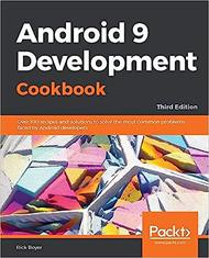 Android Application Development Book