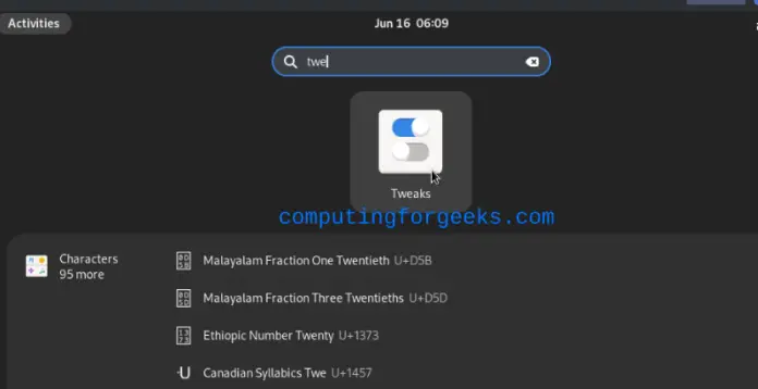 Top Must-Do Things After Installing Debian 12 (Bookworm) | ComputingForGeeks