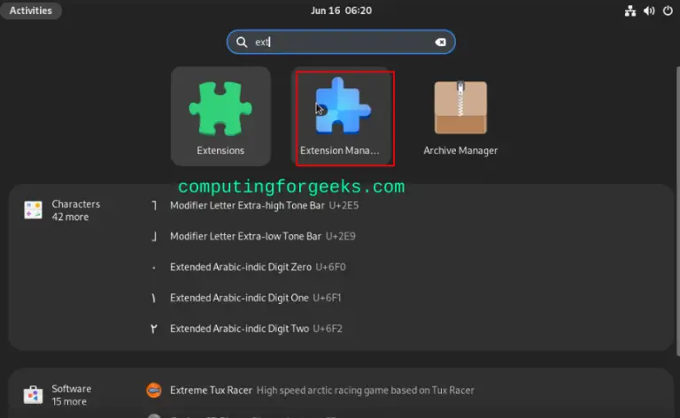 Top Must-Do Things After Installing Debian 12 (Bookworm) | ComputingForGeeks