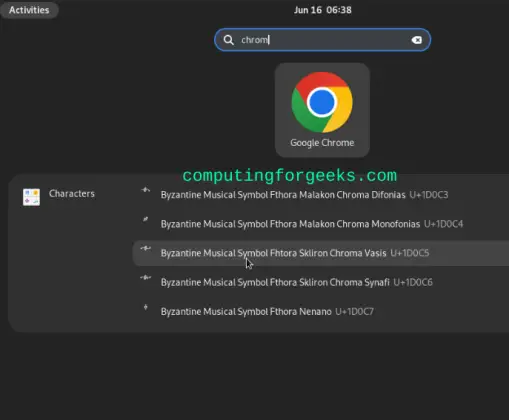 Top Must-Do Things After Installing Debian 12 (Bookworm) | ComputingForGeeks