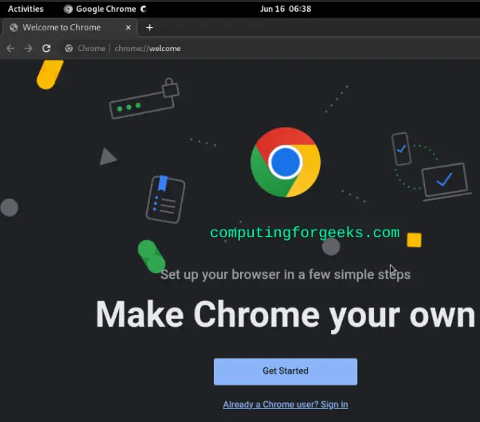 Top Must-Do Things After Installing Debian 12 (Bookworm) | ComputingForGeeks
