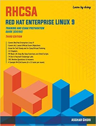 RHCSA and RHCE Preparation Study Books For 2024 | ComputingForGeeks