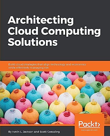 Best Books To Learn Cloud Computing in 2025 | ComputingForGeeks