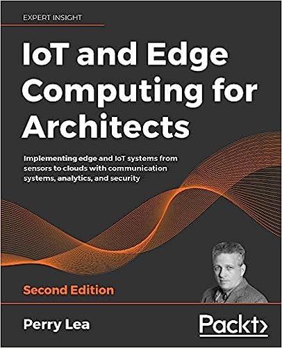 Best Books To Learn Internet of Things (IoT) in 2025 | ComputingForGeeks
