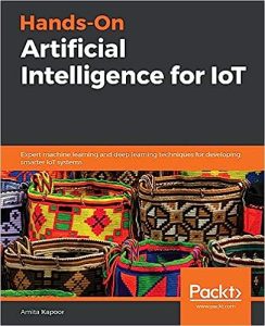Best Books To Learn Internet of Things (IoT) in 2025 | ComputingForGeeks