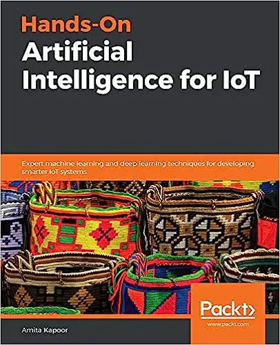 Best Books To Learn Internet of Things (IoT) in 2025 | ComputingForGeeks