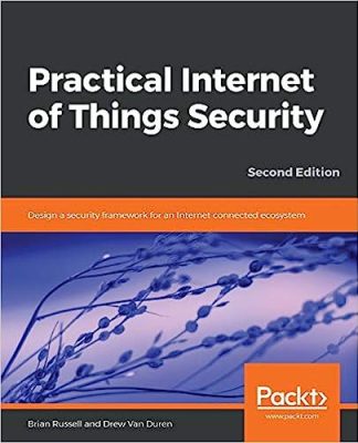 Best Books To Learn Internet of Things (IoT) in 2025 | ComputingForGeeks