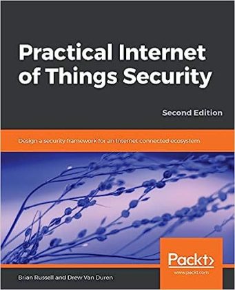 Best Books To Learn Internet of Things (IoT) in 2025 | ComputingForGeeks