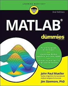 MATLAB Programming Made Easy: Essential Books for Your Learning Journey ...
