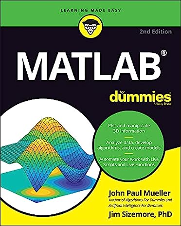 MATLAB Programming Made Easy: Essential Books for Your Learning Journey | ComputingForGeeks