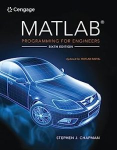 MATLAB Programming Made Easy: Essential Books for Your Learning Journey | ComputingForGeeks