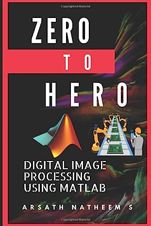 MATLAB Programming Made Easy: Essential Books for Your Learning Journey | ComputingForGeeks