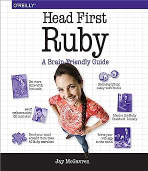 Best Books To Learn Ruby Programming in 2025 | ComputingForGeeks
