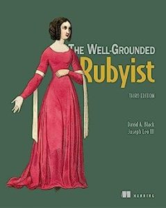 Best Books To Learn Ruby Programming in 2025 | ComputingForGeeks