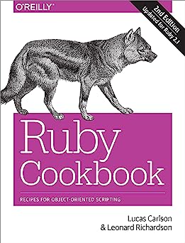 Best Books To Learn Ruby Programming in 2025 | ComputingForGeeks