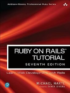 Best Books To Learn Ruby Programming in 2025 | ComputingForGeeks