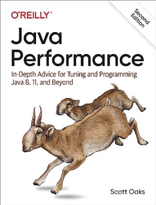 Best Java Programming Books for 2024 | ComputingForGeeks