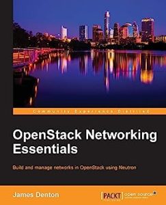 Best books for Learning OpenStack Cloud Platform 2025 | ComputingForGeeks