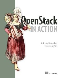 Best books for Learning OpenStack Cloud Platform 2025 | ComputingForGeeks