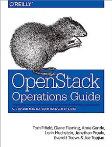 Best books for Learning OpenStack Cloud Platform 2025 | ComputingForGeeks