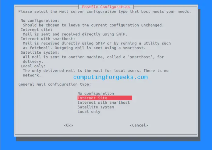 Install Froxlor server management on Debian 12 (Bookworm) | ComputingForGeeks