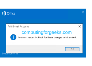 How To Install MDaemon Email Server on Windows Server 2022 | ComputingForGeeks