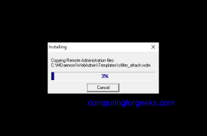 How To Install MDaemon Email Server on Windows Server 2022 | ComputingForGeeks