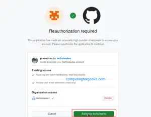 Install and Configure Pomerium Proxy for your Services | ComputingForGeeks