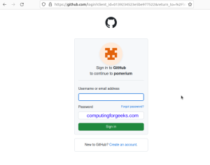 Install and Configure Pomerium Proxy for your Services | ComputingForGeeks