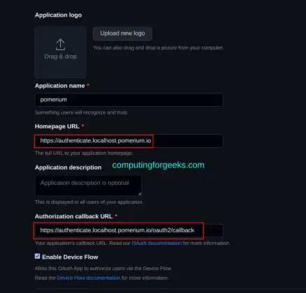 Install and Configure Pomerium Proxy for your Services | ComputingForGeeks