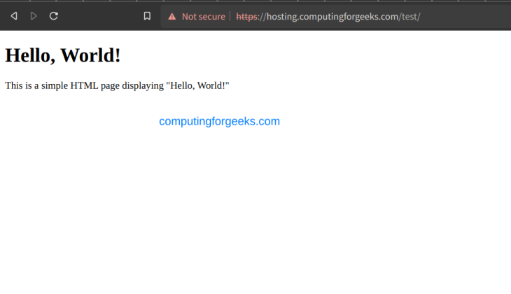 Installing Webmin / Virtualmin / DirectAdmin on Debian 12 ...