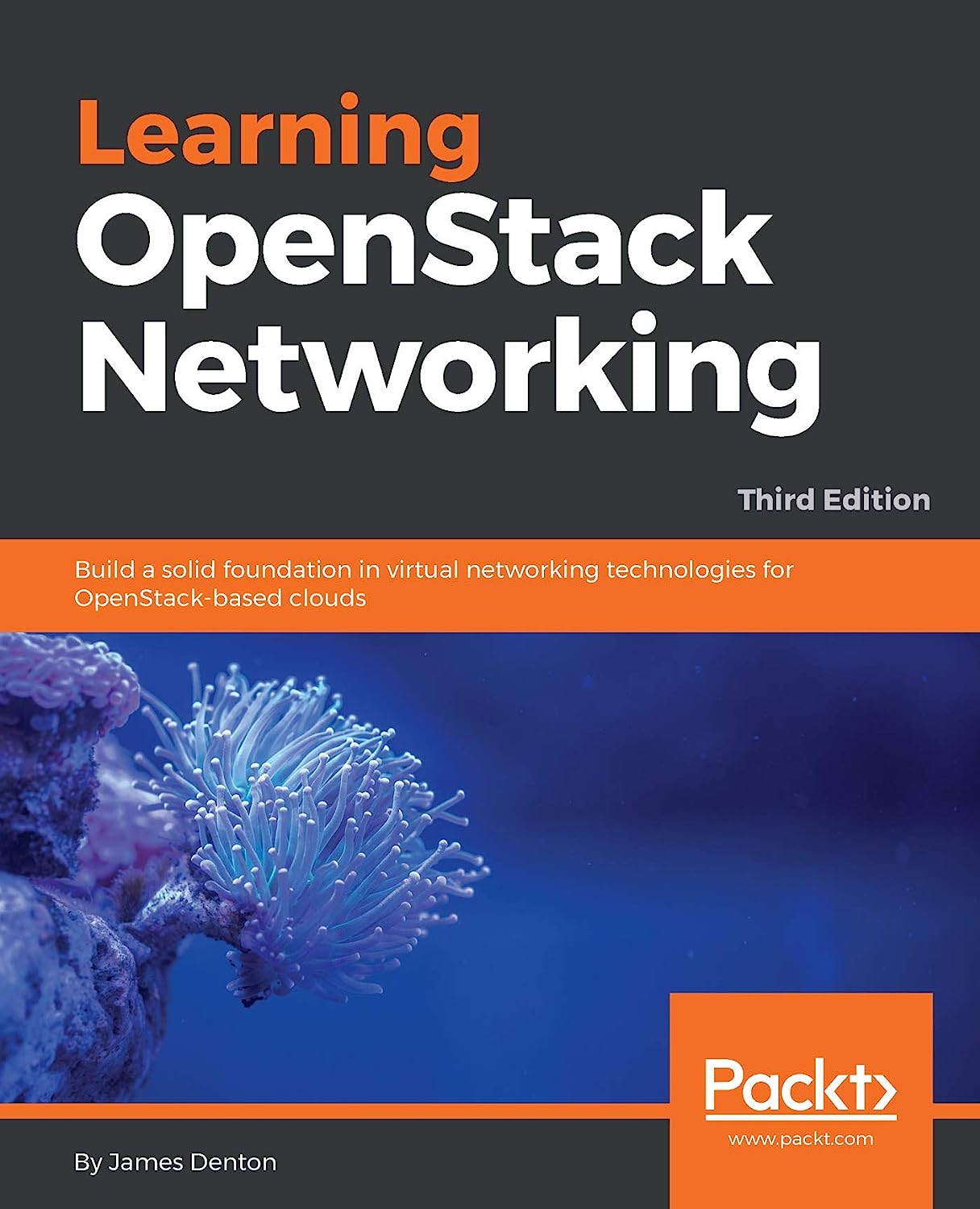 Best books for Learning OpenStack Cloud Platform 2025 | ComputingForGeeks