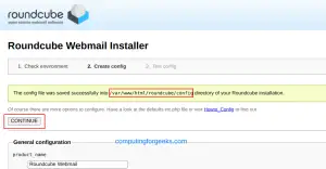 Deploy Mail Server on Debian 12 with Postfix, Dovecot, MySQL, and ...