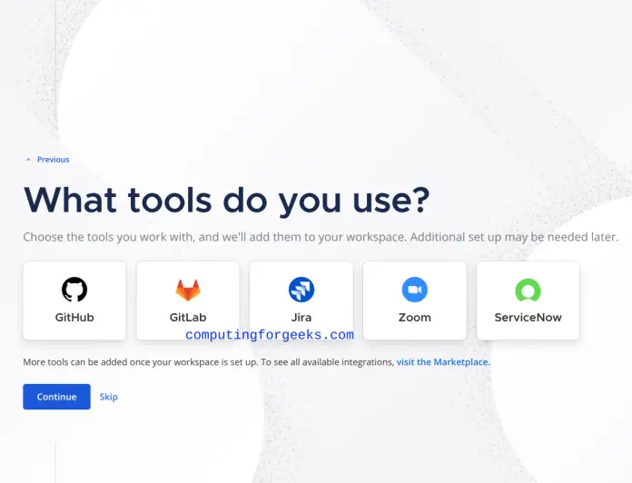 How To Install Mattermost Server on Debian 12 (Bookworm) | ComputingForGeeks