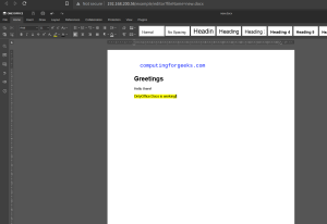 Best Linux File Managers you can use in 2024 | ComputingForGeeks