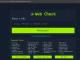 Web-Check: The Free Tool to Anylize Websites | ComputingForGeeks