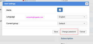 Manage HAProxy / Nginx / Apache from Web Interface using Roxy-WI | ComputingForGeeks