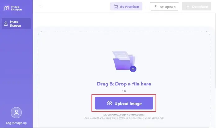 Unblur Image Text with Ease: 5 Top Methods to Choose From | ComputingForGeeks