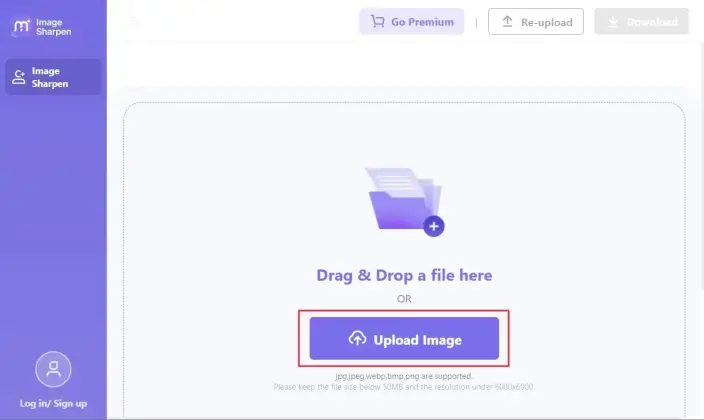 Unblur Image Text with Ease: 5 Top Methods to Choose From ...