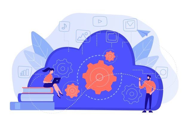 Working With Aws Fsx Instant File System On Aws Computingforgeeks