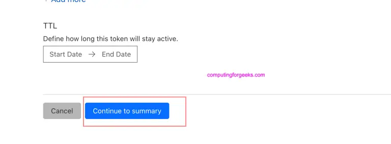 Use Let's Encrypt on Private Network with Cloudflare | ComputingForGeeks
